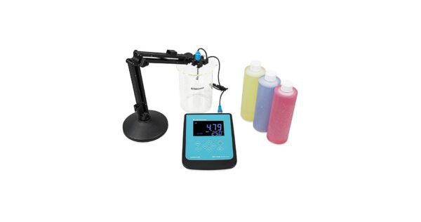 Understanding pH Sensor Calibration | Sensorex Blog