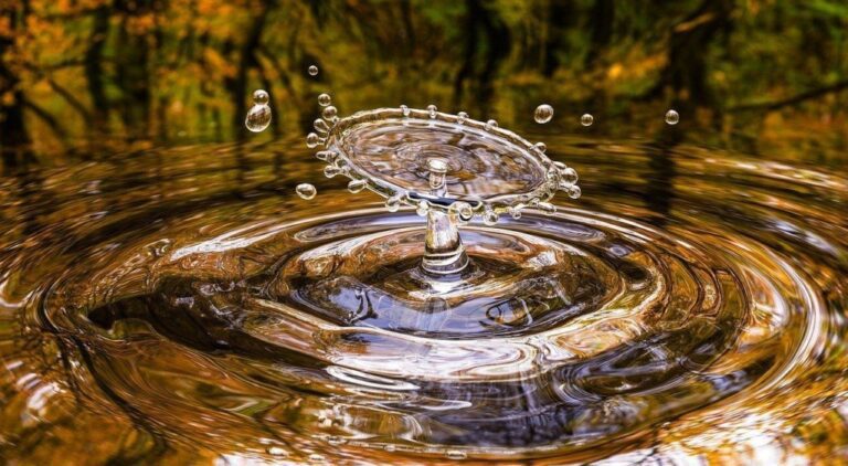 Understanding the Resistivity of Water - Sensorex Liquid Analysis ...