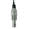CS650 - Conductivity Sensor, Stainless Steel - Sensorex Liquid Analysis ...