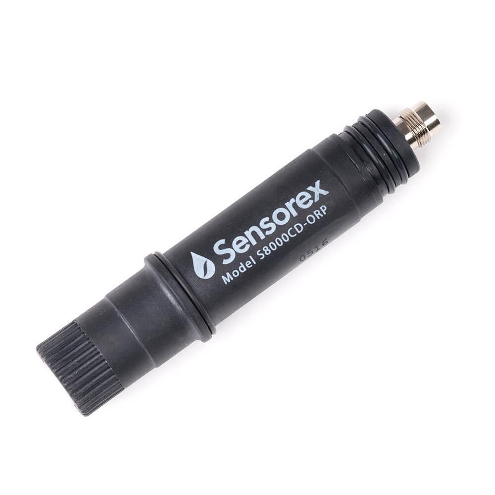 S272CD-ORP Industrial ORP Probe for Process Monitoring | Sensorex