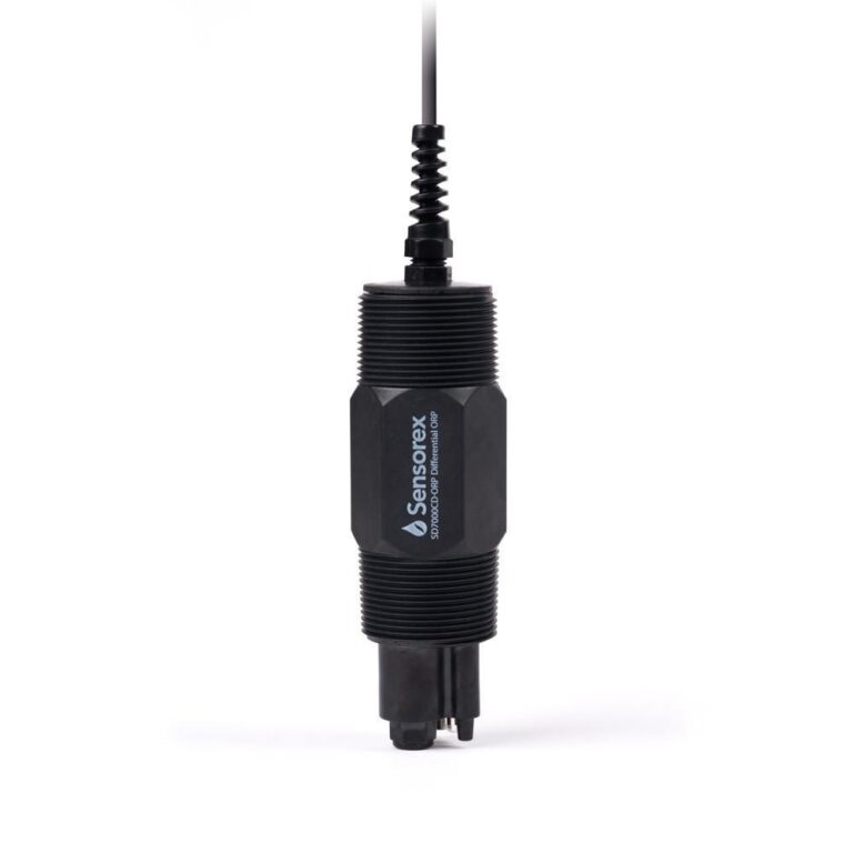 S272CD-ORP Industrial ORP Probe for Process Monitoring | Sensorex