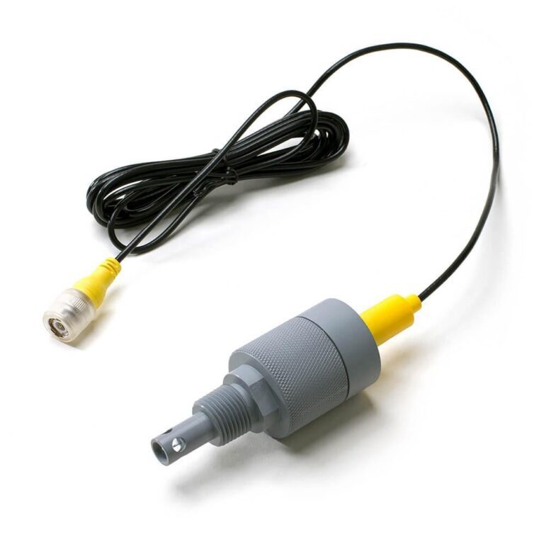 FCL Amperometric Free Chlorine Sensor | Sensorex