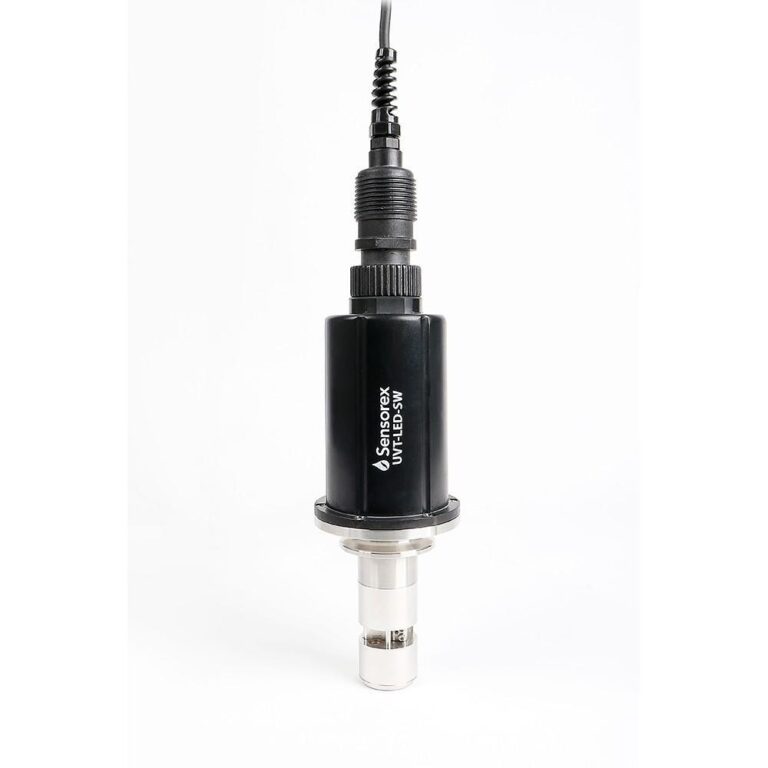 S272CD-ORP Industrial ORP Probe for Process Monitoring | Sensorex