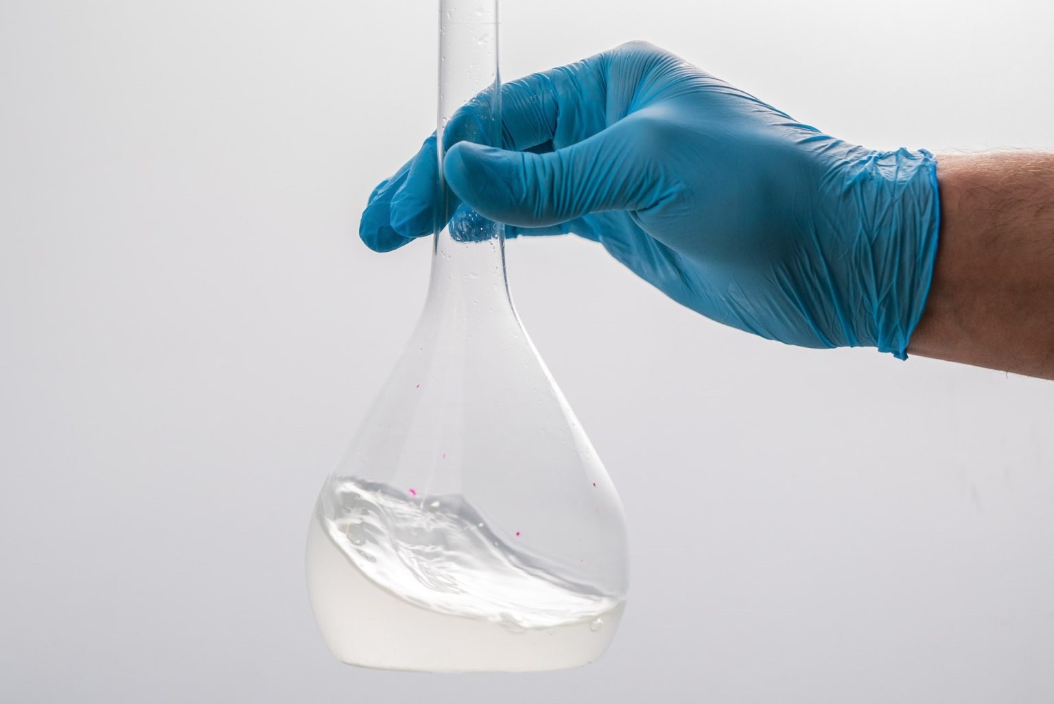 Conductivity in Water Chemistry and Molecular Science - Sensorex Liquid ...