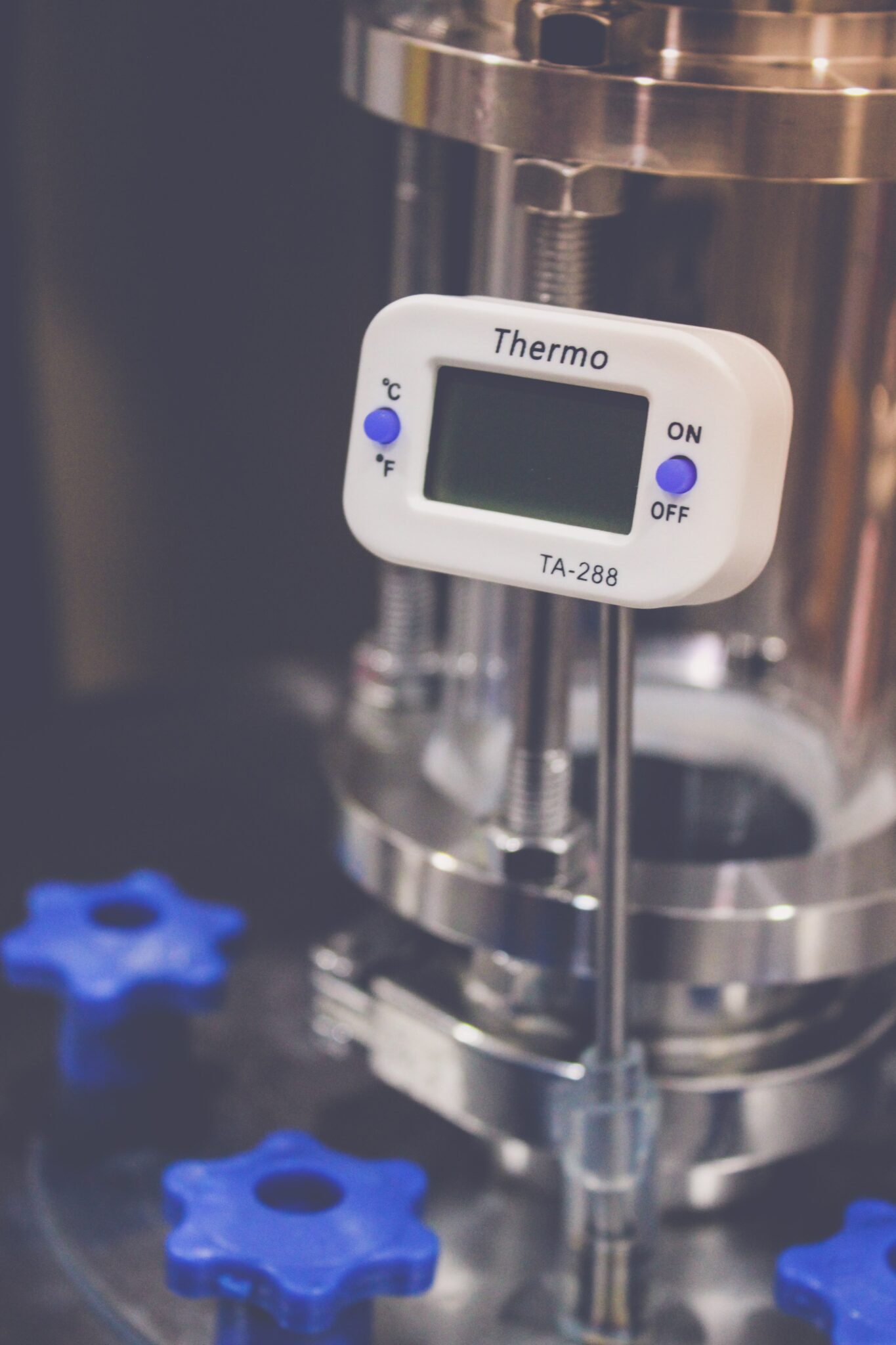 The Importance of Cation Conductivity in Utility Plants - Sensorex ...